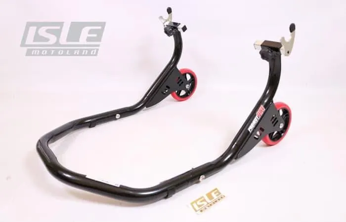 Rear Paddock Stand / Standar paddock (Project ONE) | Lazada Indonesia