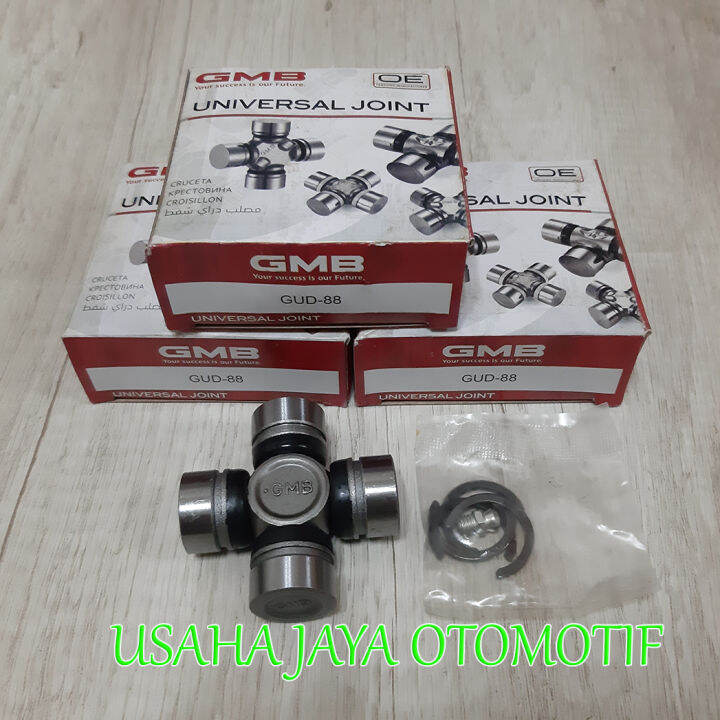 Cross Joint Kopel GUD88 GUD 88 Daihatsu Hijet S75 GMB | Lazada Indonesia