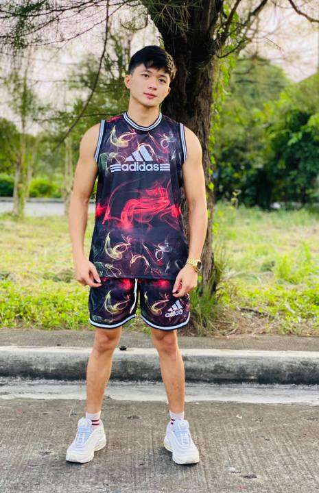 MUST HAVE- LOWEST PRICE-( ROB)-MENS SANDO set - DRIFIT TERNO SHORT ...