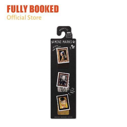 IF: Magnetic Mini Marks (Framed Classics) | Lazada PH