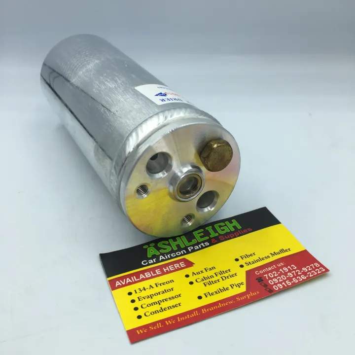 Honda Civic R12 R134a Filter Drier Car aircon parts dryer quality ...