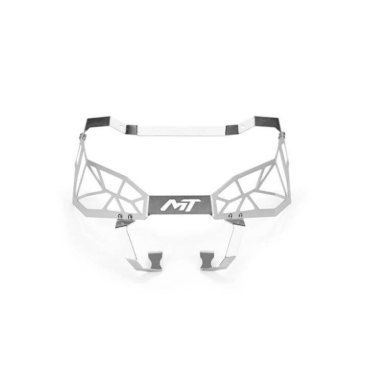 CFMOTO Original Original Chunfeng 800MT ตัวป้องกันไฟหน้าสุทธิอย่างเป็น ...