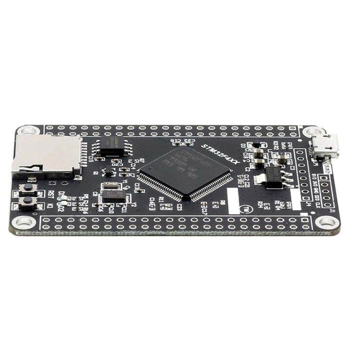 Stm32f407vgt6 Stm32 System Core Board Stm32f407 Development Board F407 Single Chip Learning