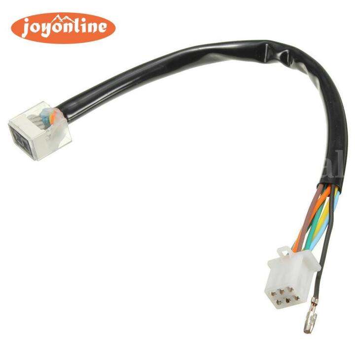 LED Universal Digital Gear Indicator Motorcycle Display Shift Lever ...