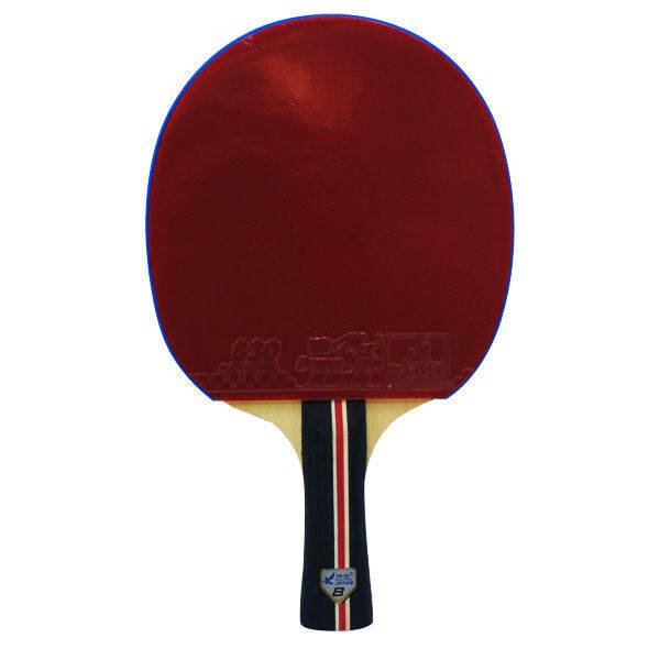 ไม้ปิงปอง DOUBLE FISH K8 | Lazada.co.th