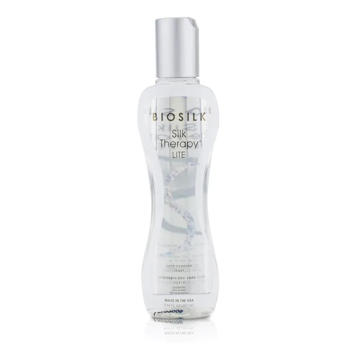 BIOSILK - Silk Therapy Lite 167ml/5.64oz | Lazada PH