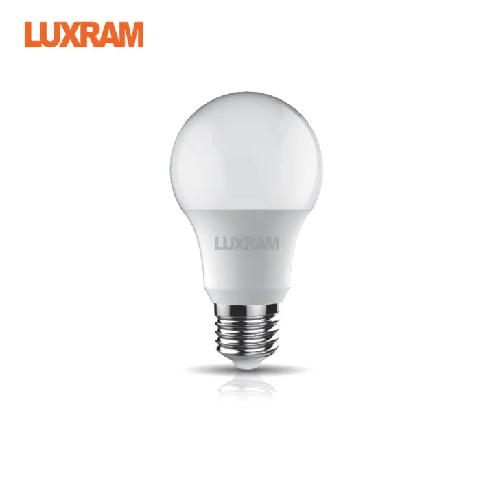 หลอดไฟลักซ์แรม Duramax LED Bulb 9วัตต์ | Lazada.co.th