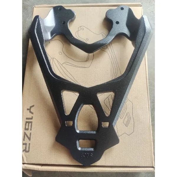 top box SNIPER 155 SPARROW TOP BOX BRACKET | Lazada PH