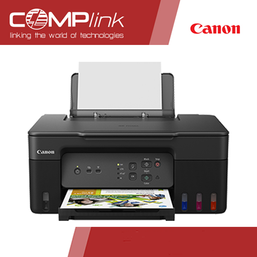 CANON PIXMA G3730 3-in-1 printer | Lazada PH
