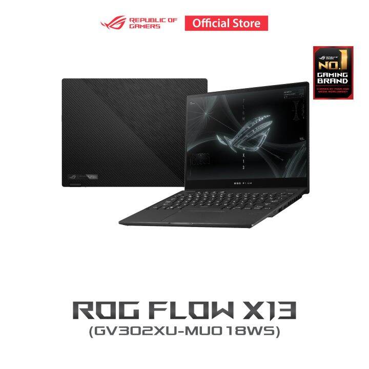 ASUS ROG Flow X13 (2023) gaming laptop,13.4”,165Hz QHD+IPS Display ...