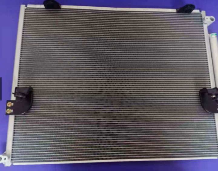 CONDENSER - TOYOTA INNOVA 5MM | Lazada