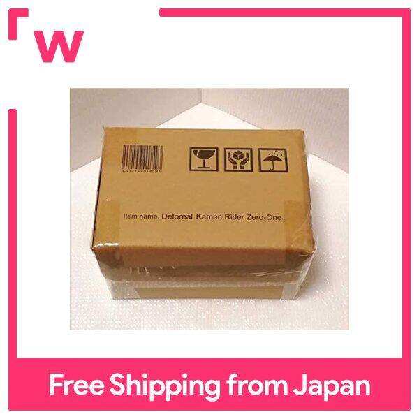 Defo-Real Kamen Rider Zero One Rising Hopper | Lazada