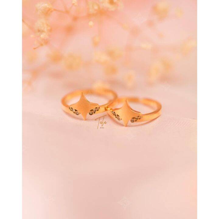 Tala by Kyla TBK Genshin Impact Inspired Ring | Lazada PH