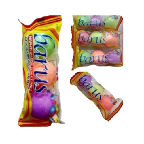 KAMPER BARUS BESAR BULAT ISI 3 PCS | Lazada Indonesia