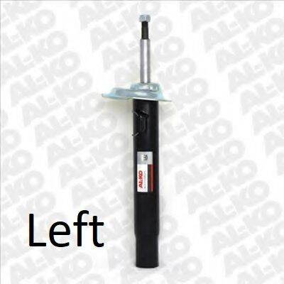 [CPC] BMW E46 Front Absorber Set (Sport type, with lowered body chassis ...