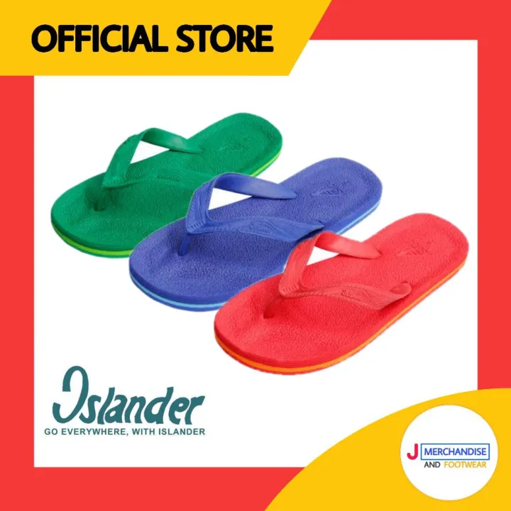 Original Islander Slipper | Lazada PH
