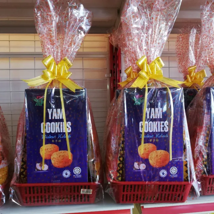 Hari Raya Hamper (1unit Rm25) | Lazada