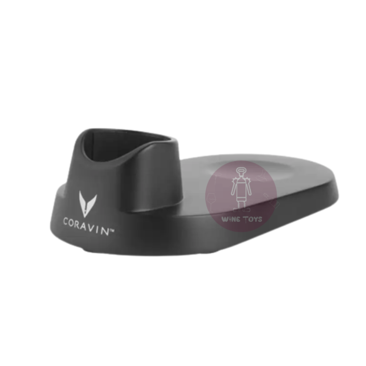 Coravin Classic Display Base ฐานที่ตั้งโชว์ตัวเครื่องสำหรับรินไวน์ ...