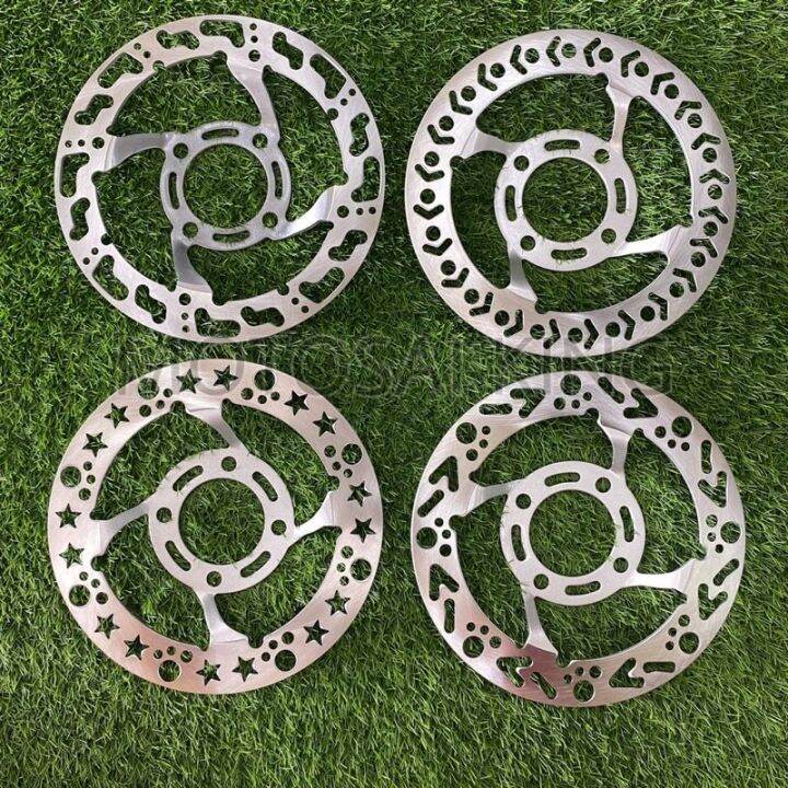 🇹🇭 ️‍🔥DISC WAVE 125 RACING ️‍🔥🇹🇭 DISC CNC LUBANG WAVE 125R 125S | Lazada