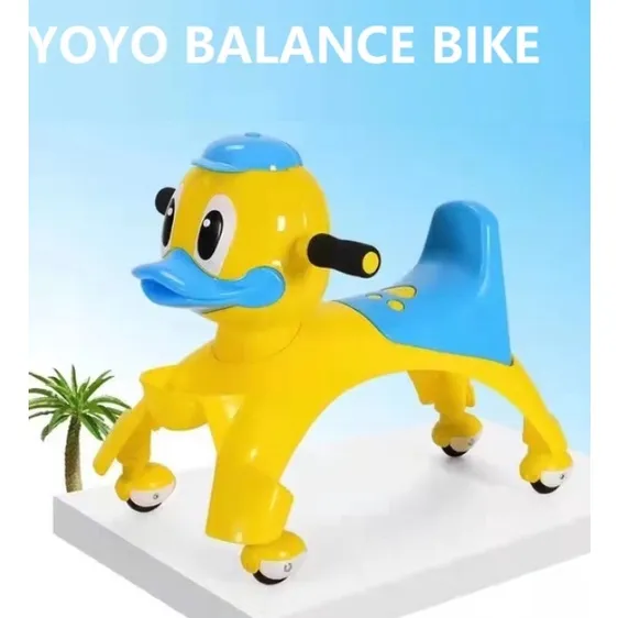 YOYO Balance Bike for Kids 1-3 years old | Lazada PH