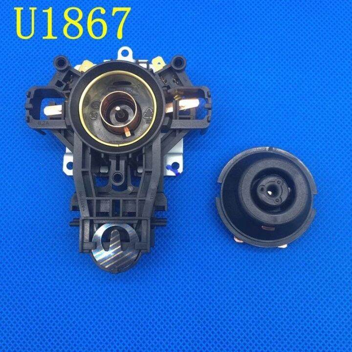 For Midea Supor Electric Kettle Switch Thermostat Temperature Control ...