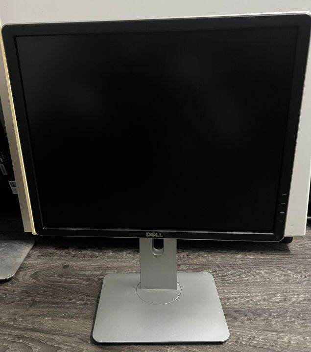 Dell 19" Monitor | Lazada