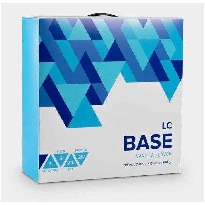 Unicity LC Base Whey Protein Concentrate (30pcs x 65g Pouches) | Lazada PH