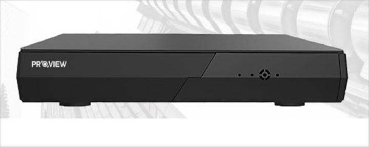 Proview Turbo HD DVR 8 Chanell | Lazada Indonesia