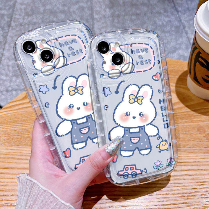 Casing Ponsel untuk Samsung A02 M02 A02s M02s F02s A03 Core A03s A04 A04s M04 F04 A04E A10 M10 ...