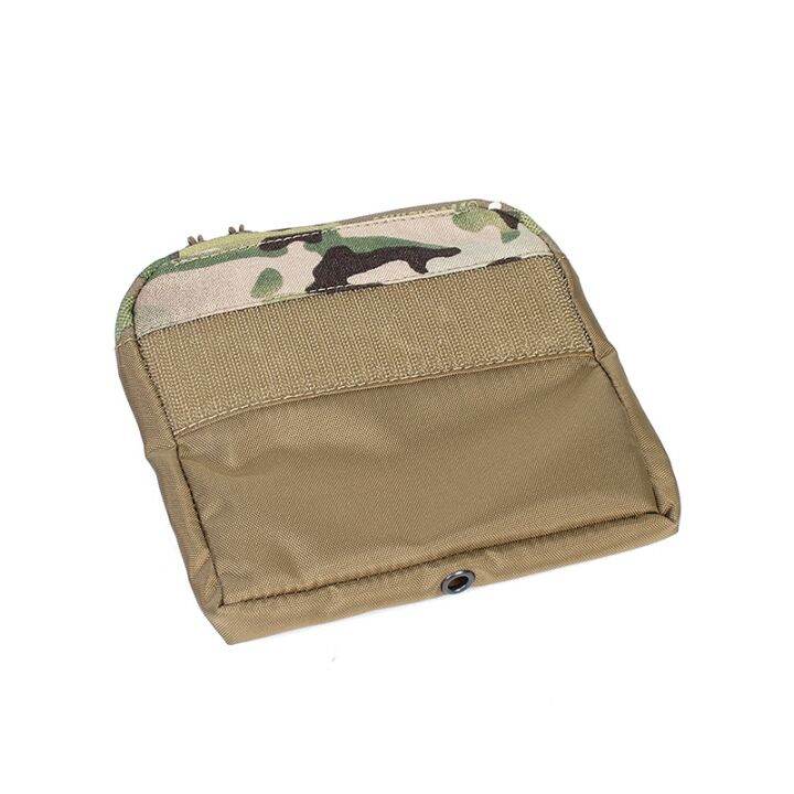 IDOGEAR PEW TACTICAL DOPE Storage Pouch FERRO STYLE Kangaroo Insert ...