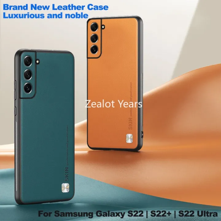 เคสสำหรับ Samsung Galaxy S22 Plus Ultra S 22 Pro S22Plus S22Pro ...
