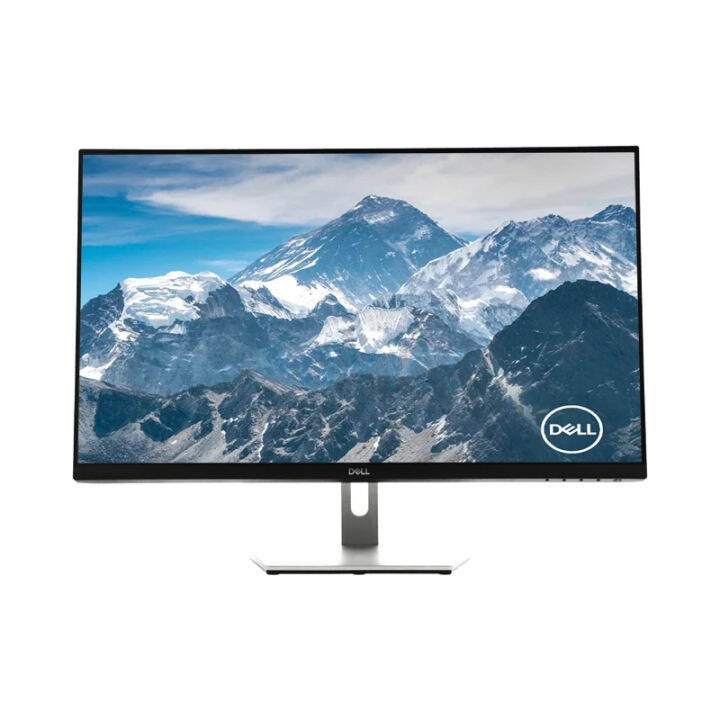 Monitor 27'' DELL S2721HN (IPS, HDMI) 75Hz (By Lazada Superiphone ...