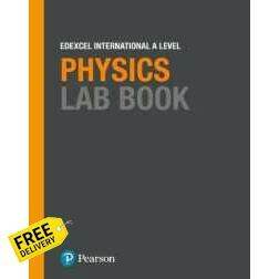 สินค้าเพื่อคุณ Edexcel International A Level Physics Lab Book | Lazada ...