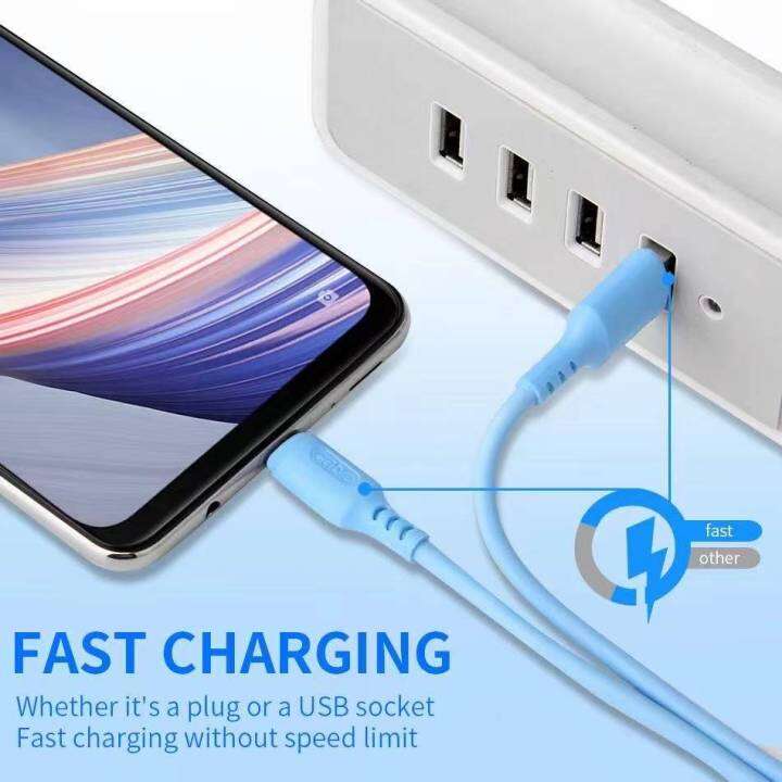 Macaroon Data Cable for Charging | Lazada PH