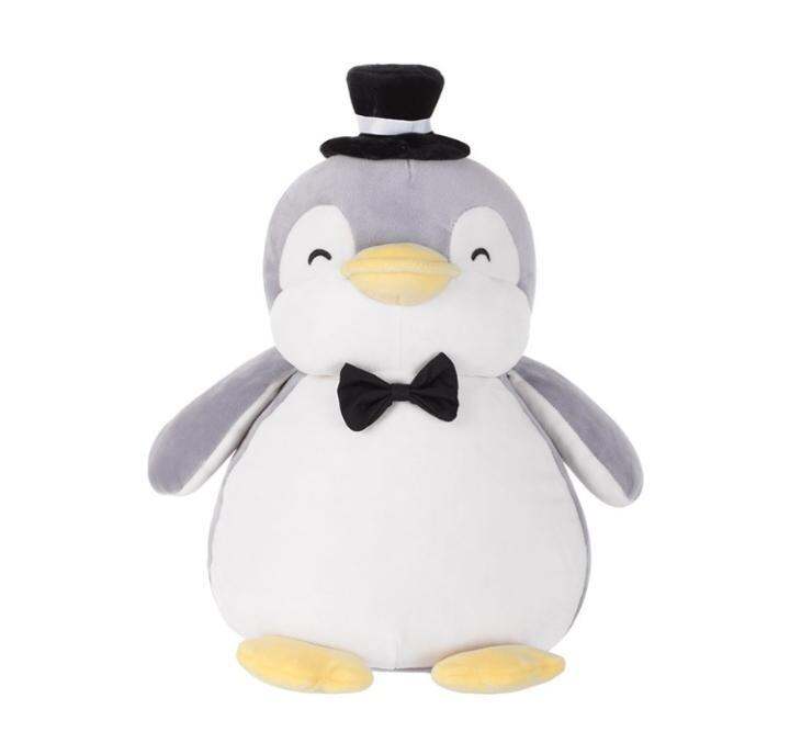 MINISO BONEKA PENGUIN PLUSH/MINISO/LARGE | Lazada Indonesia