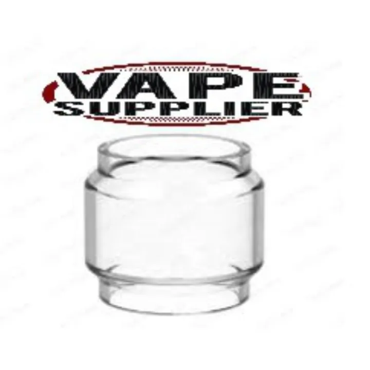 vapeFizz store REPLACEMENT GLASS FOR DEAD RABBIT RTA (BUBBLE) 4.5ML ...