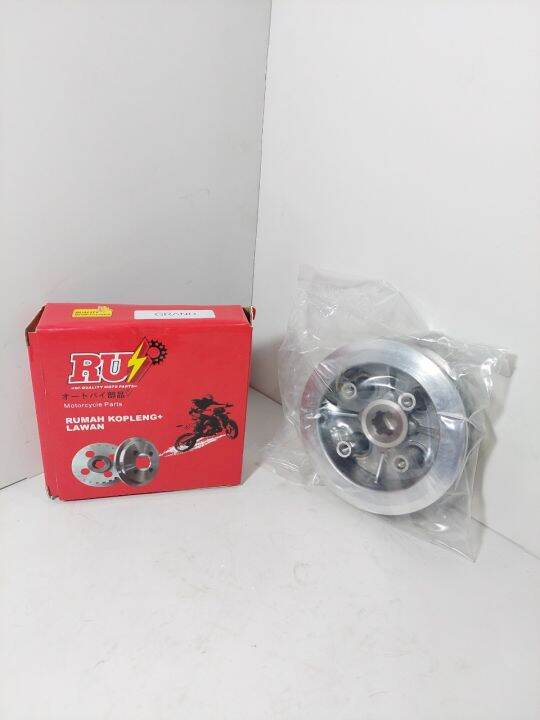 RUMAH KOPLING PLUS LAWAN KAKI 4 GRAND | Lazada Indonesia