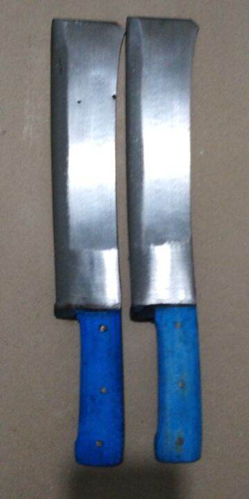 34cm Agricultural Gardening Knife PVC handle/ Kampit | Lazada PH