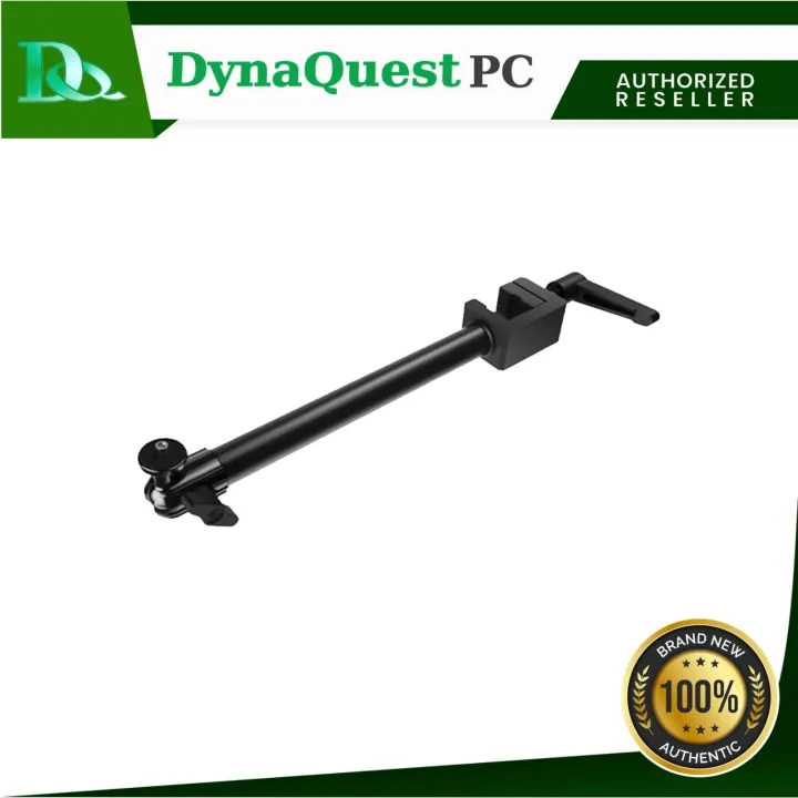 ELGATO SOLID ARM EL-10AAG9901 MULTI-MOUNT | Lazada PH