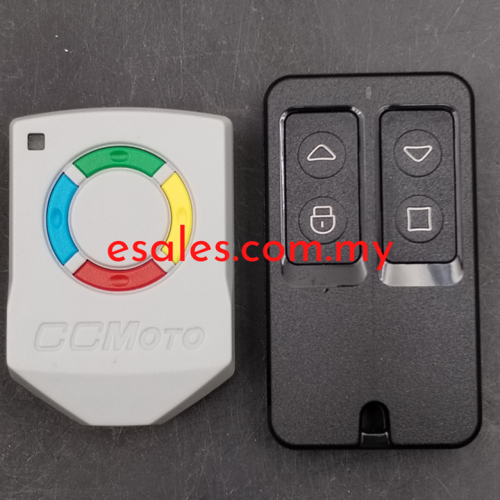 DC Moto VVDI XKGMJ1EN UNIVERSAL REMOTE | Lazada