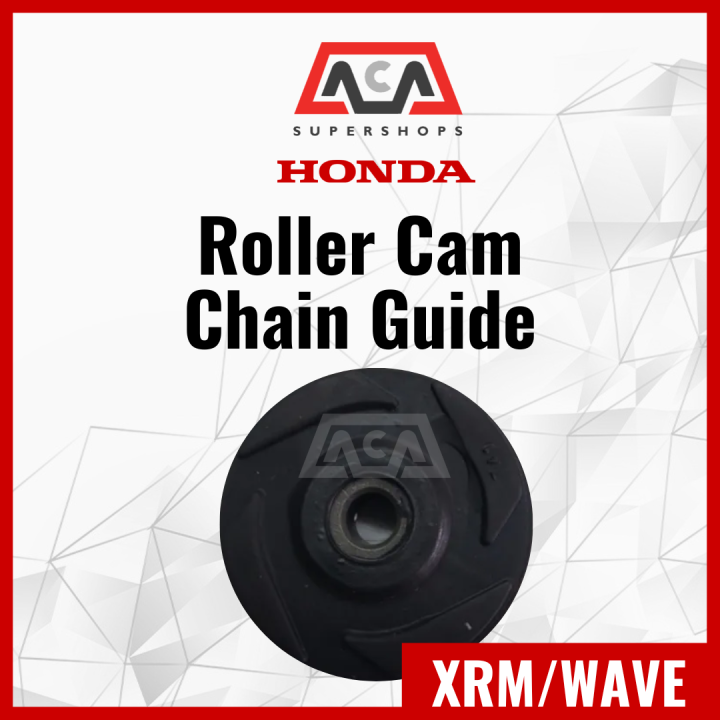 Honda Original Casa Roller Cam Chain Guide For XRM/WAVE (14610-KFL-850 ...
