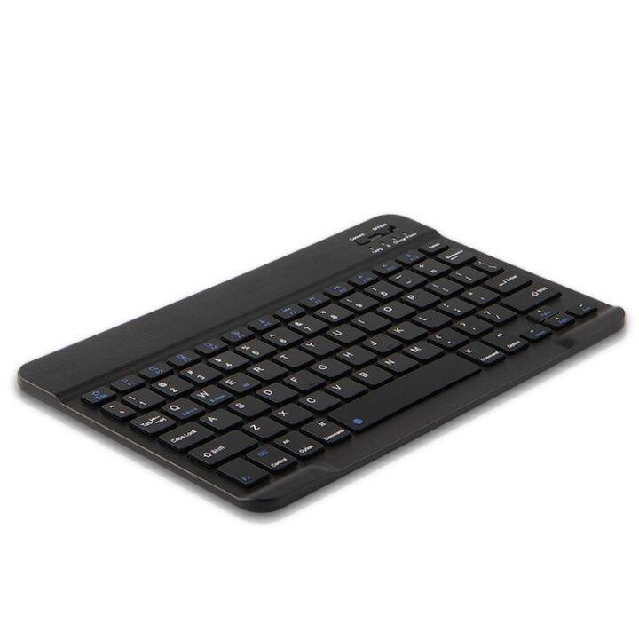 Wireless Keyboard For Samsung Galaxy Tab S4 S 10.5 S2 S3 9.7 E 9.6 Note ...