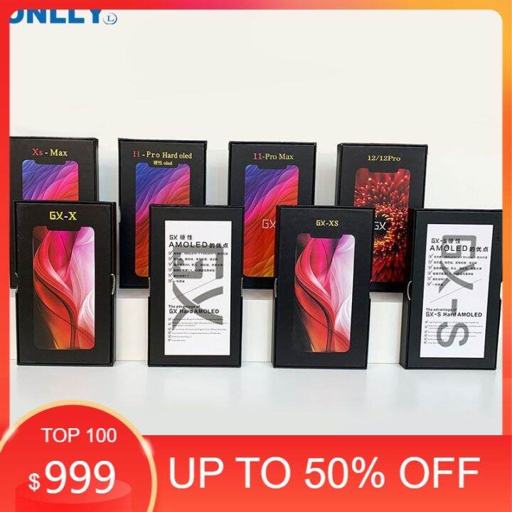 Ecran GX LCD Screen OLED For iPhone X XS Max XR 11 Pro Max LCD ZY ... Ecran GX LCD Screen OLED For iPhone X XS Max XR 11 Pro Max LCD ZY ...