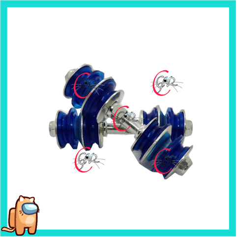 TOYOTA VIOS NCP42 / NCP150 FRONT STABILIZER LINK & ABSORBER LINK ...