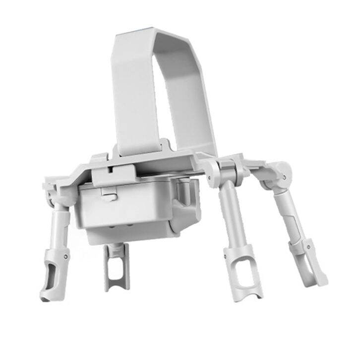 Airdrop System with Landing Gear Fishing Bait Wedding Ring Gift Deliver ...