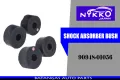 SHOCK ABSORBER BUSH (NIKKO JAPAN) FOR TOYOTA FJ CRUISER , 4-RUNNER ...