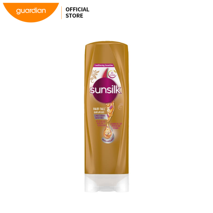 Sunsilk Hair Fall Solution Conditioner 300ml | Lazada