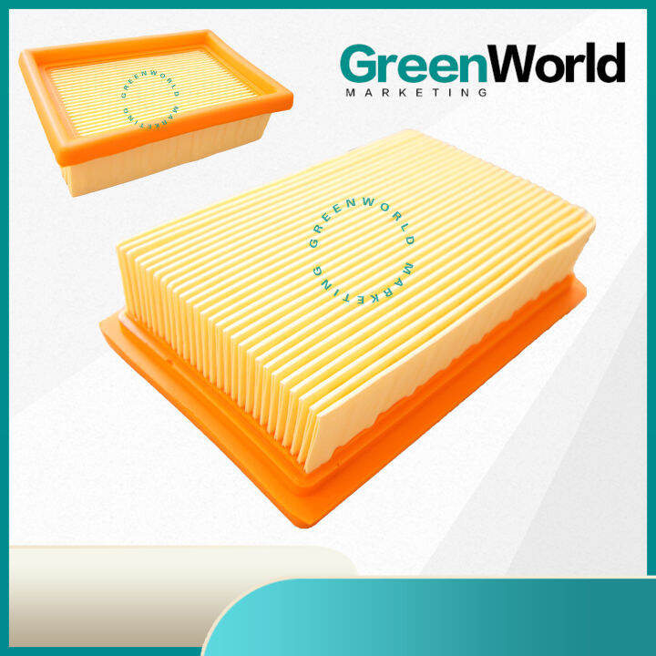 STIHL SR420 Air Filter Mist Blower STIHL SR420 Air Cleaner Mesin Pump ...