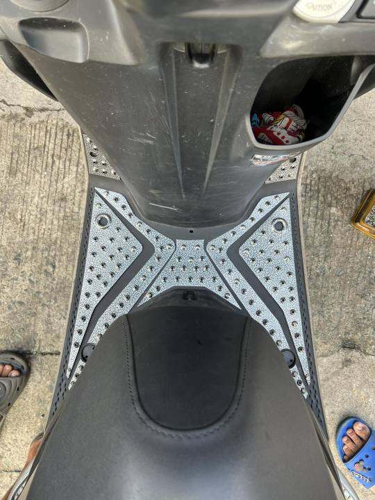 YAMAHA MIO GRAVIS VERSION 2 / GRAVIS V2/ GRAVIS VERSION 2 ALLOY MATTIGN ...