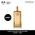 PUCELLE Eau De Luxe Cologne Lucent - 100ml | Lazada Indonesia